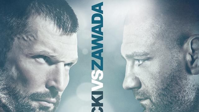 KSW - Official Live Streams - TrillerTV