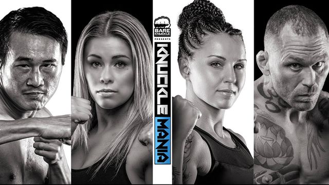 Taylor "Killa Bee" Starling (4-3-0) - Fights, Stats, Videos - TrillerTV