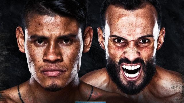 Top Rank Boxing - Official Live Streams - TrillerTV