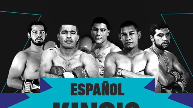 9 hours of Jose Felix Videos & Streams - TrillerTV