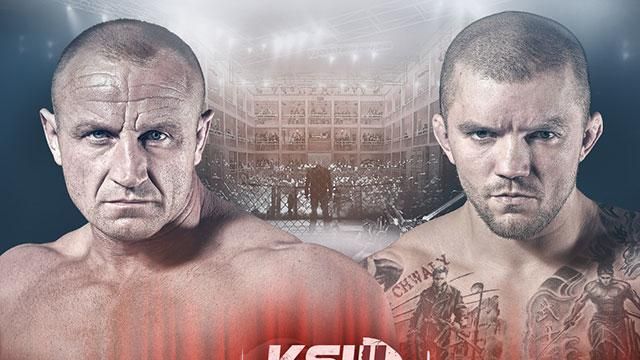 KSW - Official Live Streams - TrillerTV
