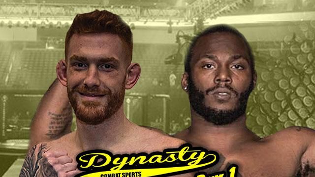 Justin Middleton vs Ryan Leininger Bout, Videos & Interviews - TrillerTV