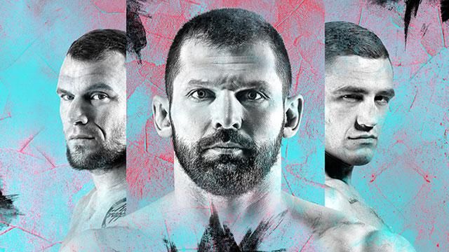 KSW - Official Live Streams - TrillerTV
