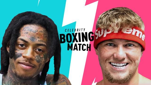 Top 10 Boxing Streams: Most Popular September 2021 - TrillerTV