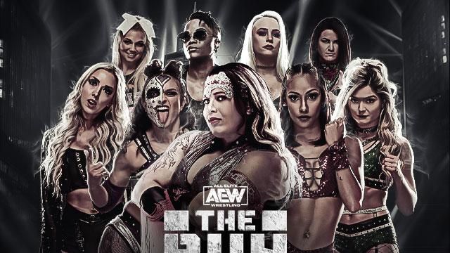 AEW: Revolution 2022 - Official PPV Replay - TrillerTV - Powered by FITE