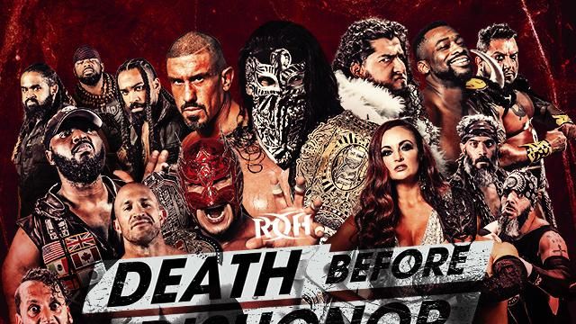 Jay Briscoe vs Miranda Alize "SUPERSTAR" Bout, Videos & Interviews ...