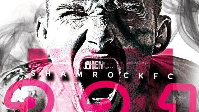 Shamrock FC 365 - Official Replay - TrillerTV