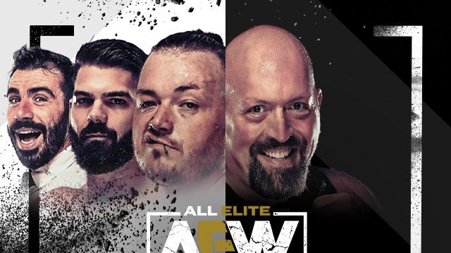 Paul Wight "Big Show" vs VSK Bout, Videos & Interviews - TrillerTV