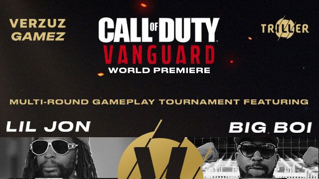 VERZUZ - Official Live Streams - TrillerTV