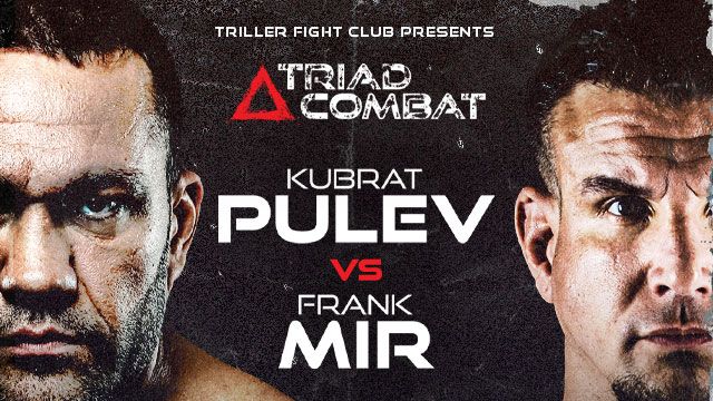 FITE is now TrillerTV - Official Free Replay - TrillerTV