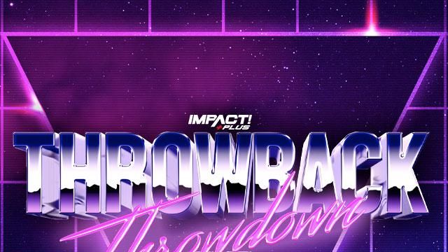 Countdown to Slammiversary 2025 - Official Free Replay - TrillerTV