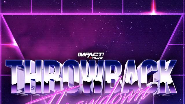 TNA: Genesis 2025 - Official PPV Replay - TrillerTV