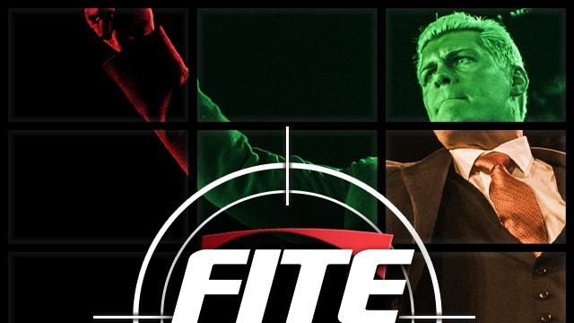 FITE is now TrillerTV - Official Free Replay - TrillerTV
