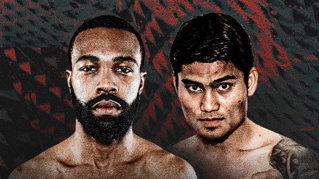 Boxing Live From Atlantic City - TrillerTV