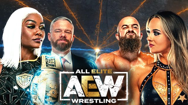 Jade Cargill vs Serpentico Bout, Videos & Interviews - TrillerTV