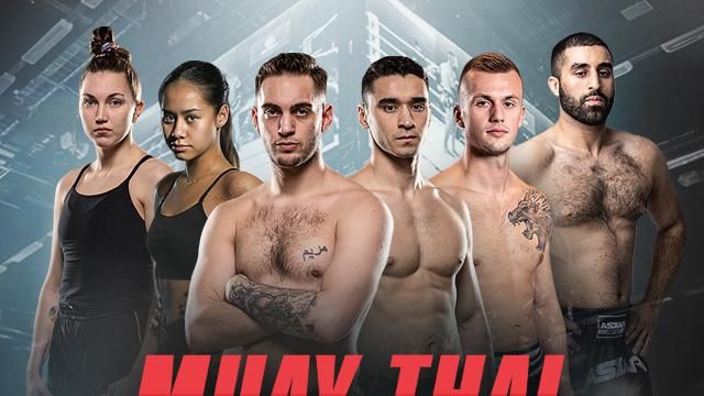 Lingnoi Promotions Videos & Streams - TrillerTV