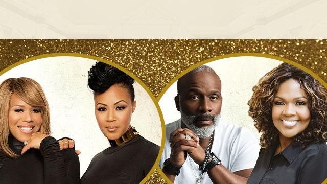 VERZUZ - Official Live Streams - TrillerTV