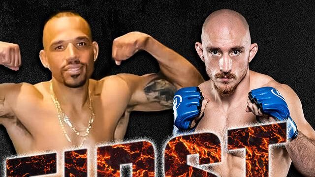 River City MMA Videos & Streams - TrillerTV