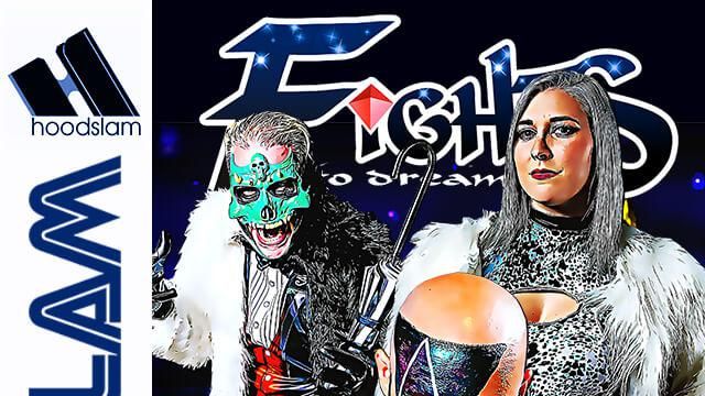 BKFC Manchester 2025: Jonno Chipchase vs Gary Fox - Official Replay - TrillerTV