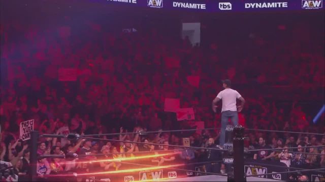 AEW: Double or Nothing 2022 Promo - TrillerTV AEW: Double or Nothing 2022 Promo - TrillerTV