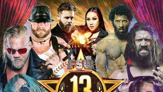 Ice "The Coldest Wrestler On The Planet" Williams - Fights, Stats ...