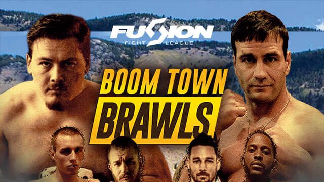 Brady Meister (1-0-0) - Fights, Stats, Videos - TrillerTV