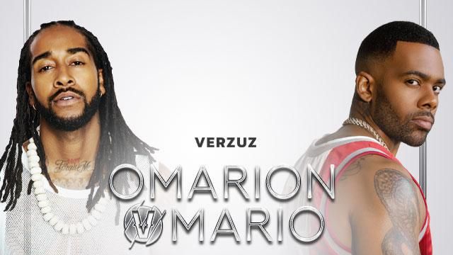 VERZUZ - Official Live Streams - TrillerTV