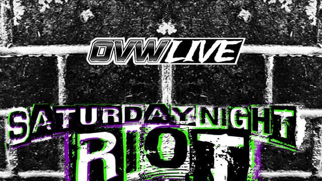 OVW Christmas Chaos - Official Replay - TrillerTV