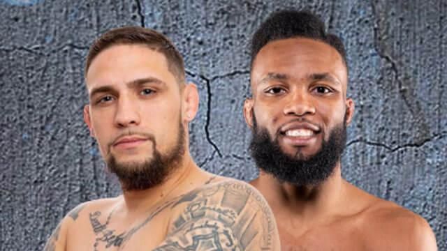 B2 Fighting Series - Official Live Streams - TrillerTV