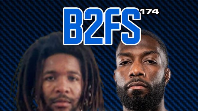 B2 Fighting Series - Official Live Streams - TrillerTV