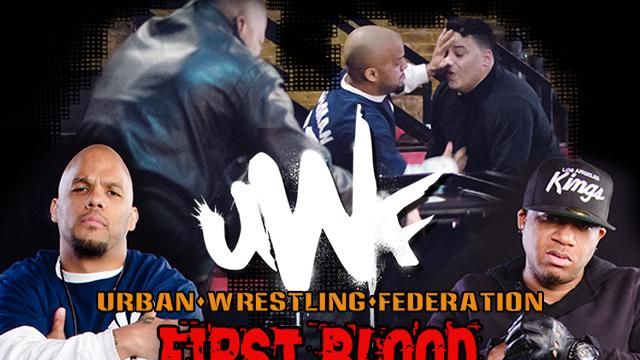 Women's Extreme Wrestling: Death Crew - Official Replay - TrillerTV ...