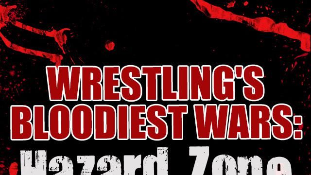 Women's Extreme Wrestling: Death Crew - Official Replay - TrillerTV