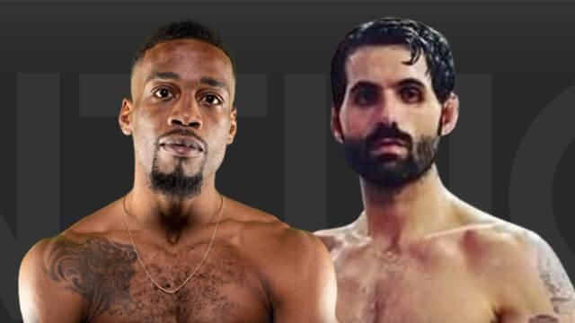 B2 Fighting Series - Official Live Streams - TrillerTV