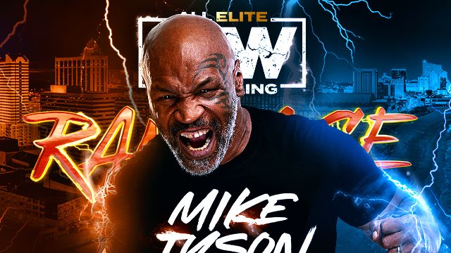 Katsuyori Shibata vs Skye Blue Bout, Videos & Interviews - TrillerTV