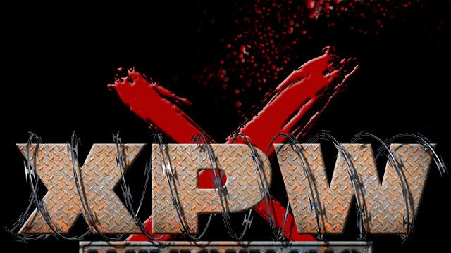 XPW: Rebirth - Official Replay - TrillerTV