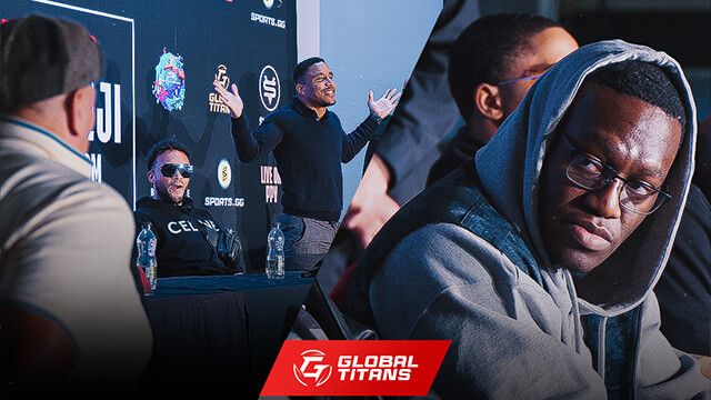 Oladeji "Deji" Daniel Olatunji (2-4-0) - Fights, Stats, Videos - TrillerTV