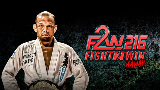 MMA Live From Honolulu - TrillerTV