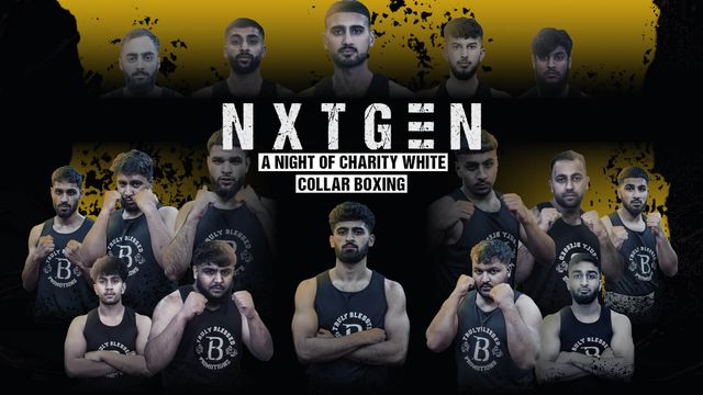 TB Promotions Videos & Streams November 2025 - TrillerTV