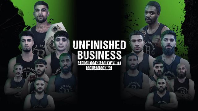 TB Promotions Videos & Streams November 2025 - TrillerTV