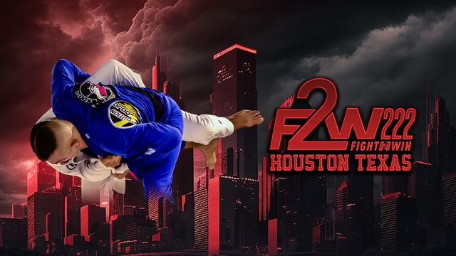 Fight 2 Win - Official Live Streams - TrillerTV