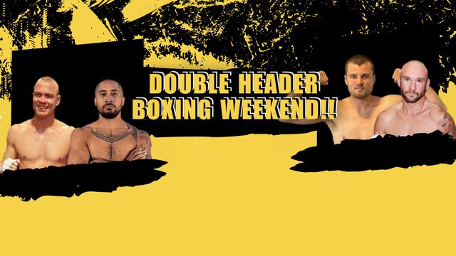 Boxing Live From Carrara - TrillerTV