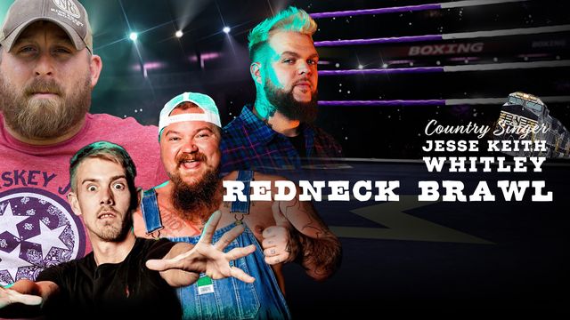 Redneck Brawl Videos And Streams Trillertv