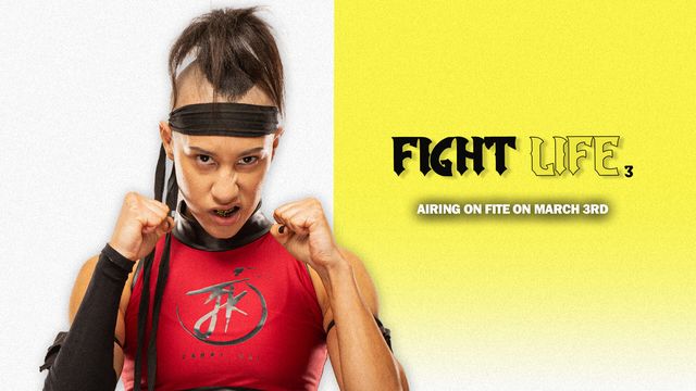 Fight Life Wrestling Videos & Streams, March 2023 - TrillerTV