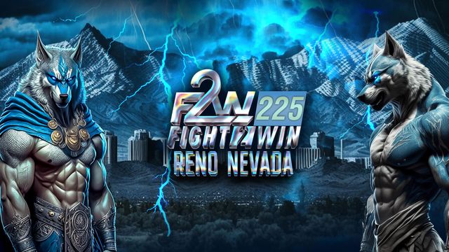 Fight 2 Win - Official Live Streams - TrillerTV