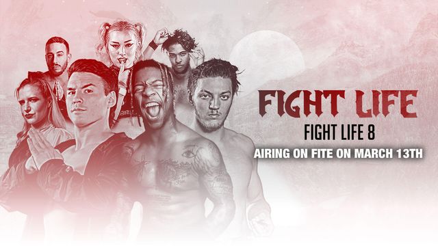 Fight Life Wrestling Videos & Streams, March 2023 - TrillerTV