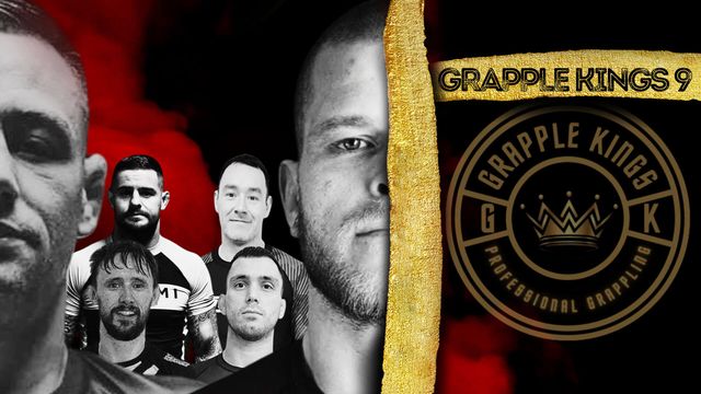 Grapple Kings Videos & Streams - TrillerTV