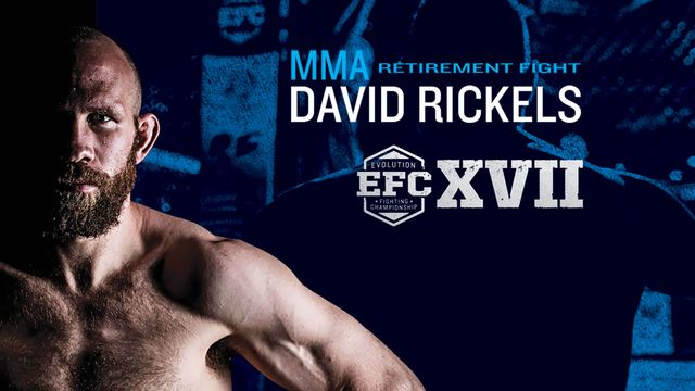 Evolution Fighting Championship Videos & Streams - TrillerTV