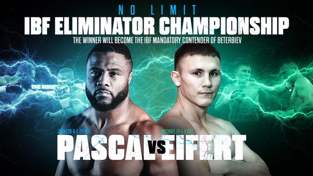 14 hours of Jean Pascal Videos & Streams - TrillerTV