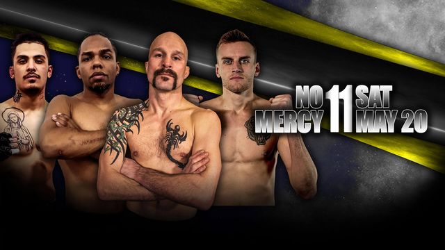 Ignite Fights Pay Per Views - TrillerTV