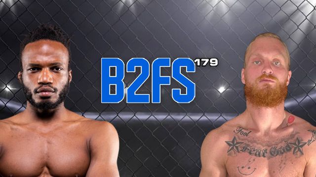 B2 Fighting Series - Official Live Streams - TrillerTV